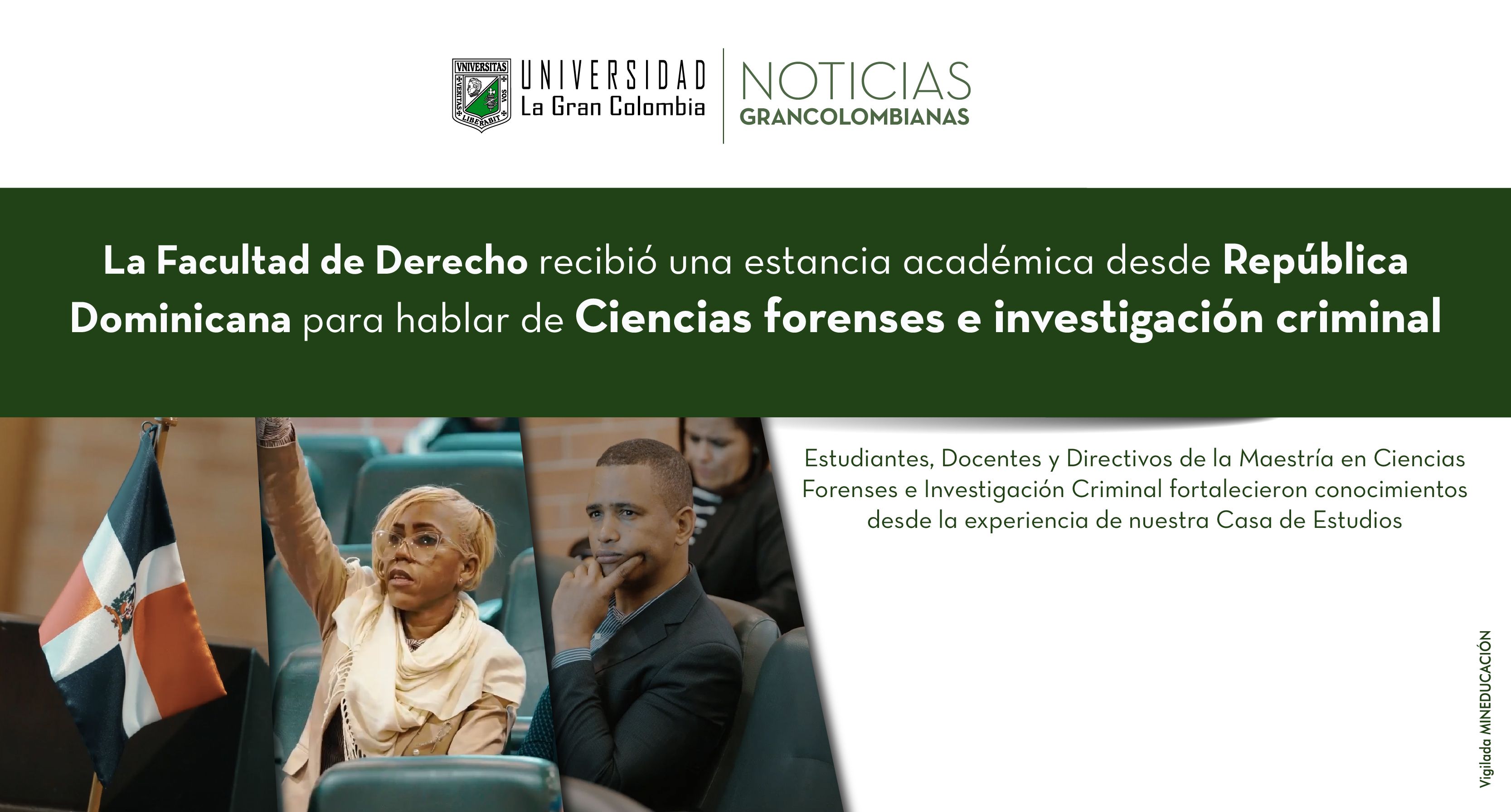 Facultad de Derecho y Ciencias Políticas y Sociales - Universidad La ...